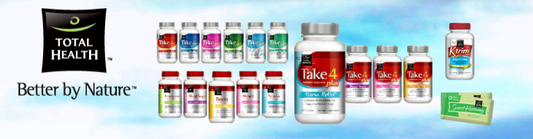 About Total Health International
